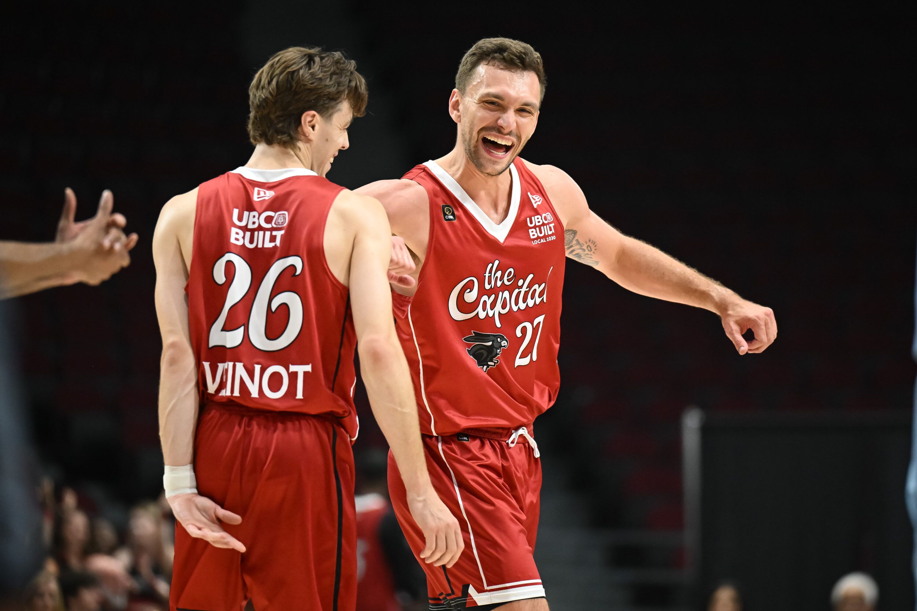 Teams - TD Place | Lansdowne Live